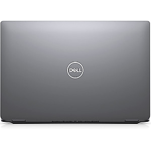 Dell Latitude 5000 5420 14" Notebook - Full HD - 1920 x 1080 - Intel Core i5 11th Gen i5-1135G7 Quad-core (4 Core) - 16 GB RAM - 256 GB SSD - Titan Gray Dull