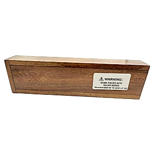 Pick Up Sticks Wooden Classic Game