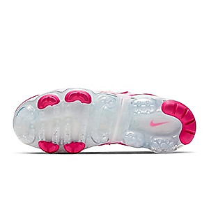 Nike Women's Shoes Air Vapormax Plus DJ3023-600 (Numeric_7) Purple/Purple