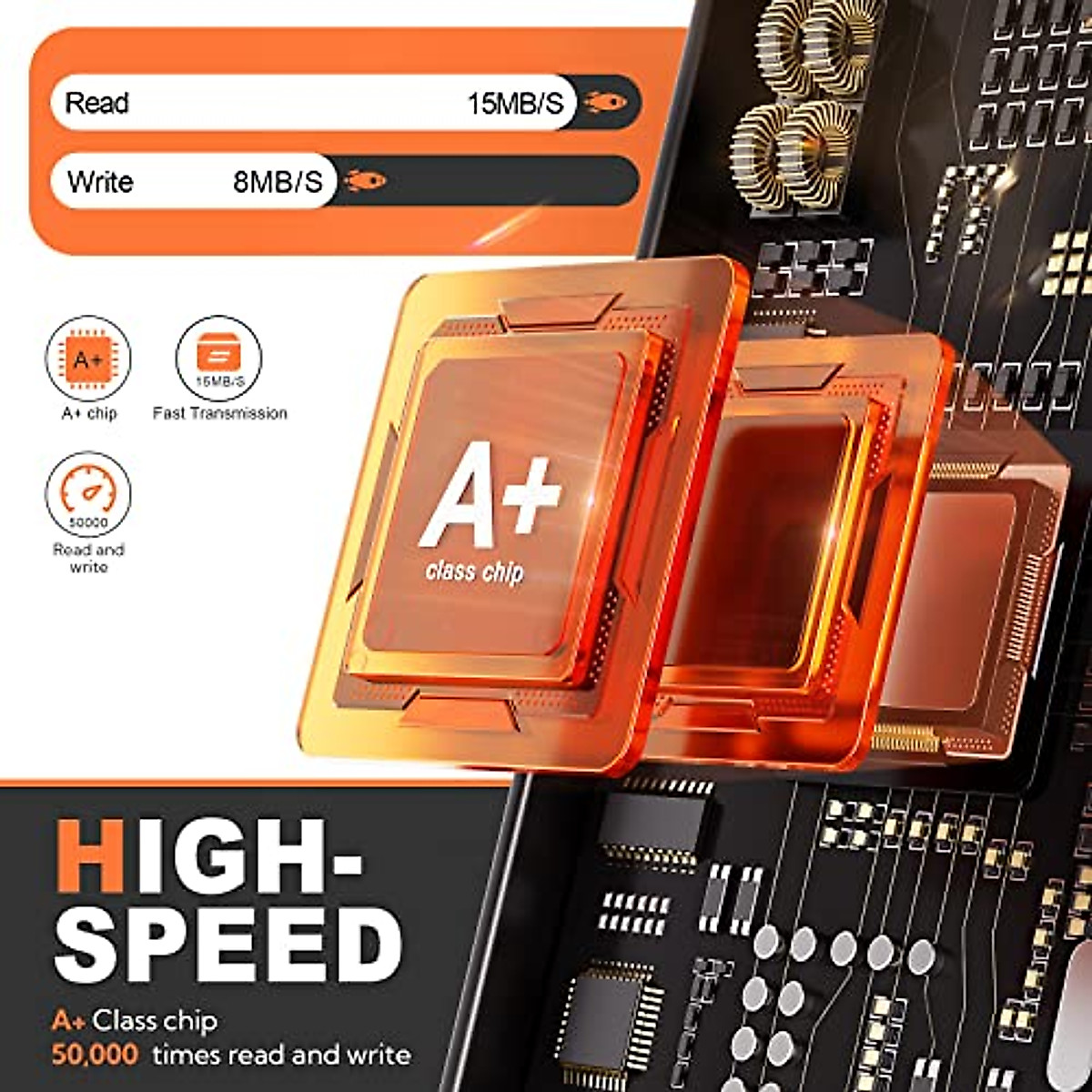 Flash Drive 32GB 10 Pack USB 2.0 Thumb Drives Uflatek Memory Sticks Portable USB Stick Rotate Jump Drive Bulk Drives Black Pendrive Metal USB Flash Drives with Lanyard