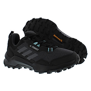 adidas TERREX AX4 HIKING SHOES Women's, Black, Size 8.5