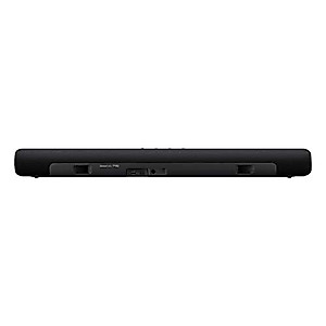 SAMSUNG HW-S60T 4.0ch All-in-One Soundbar with Alexa Built-in (2020)