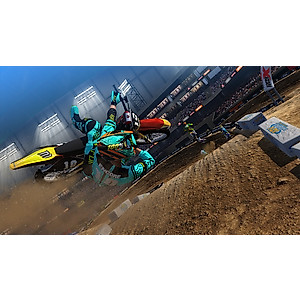 MX vs. ATV: Supercross Encore Edition - Xbox One