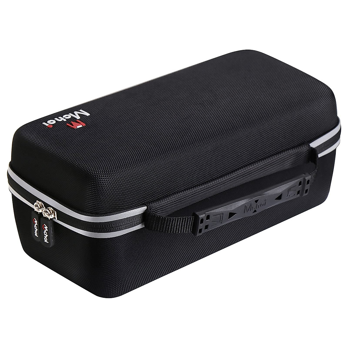 Mchoi Hard Portable Case Compatible with DEWALT 20V Max XR Cordless Router (DCW600B),Case Only