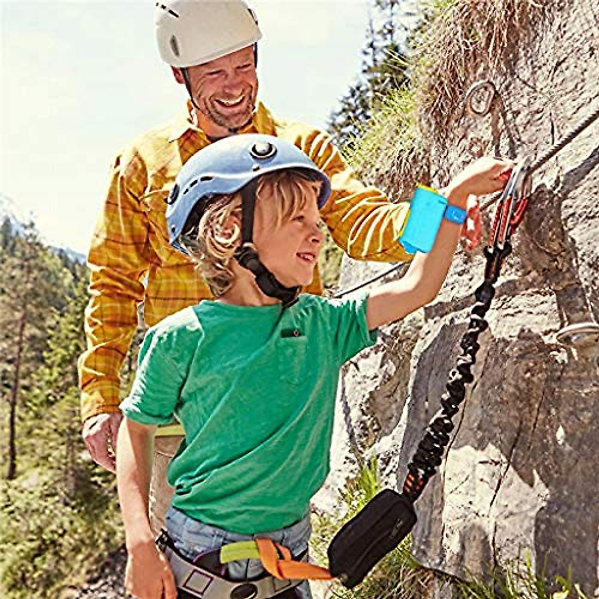 LKYBOA Digital Children's Camera -Best Gifts for Boys Age,Christmas Kids Digital Camera for Boys,Toys for Boys Year Old (Color : Blue)