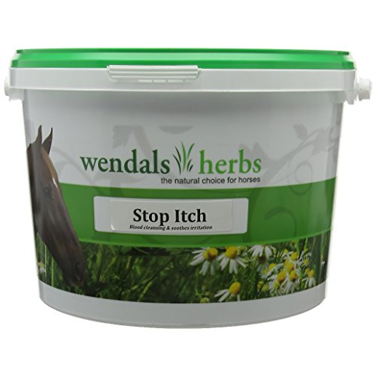 Wendals Stop Itch - 1kg