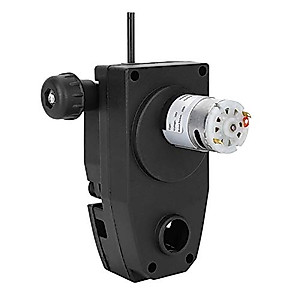 YWBL-WH DC 24V 10W Mig Welder Roll Wire Feed Motor 0.6-1.0mm Soldering Wire Feeder Machine,TIG Welding Accessories Fit, Welding Equipment And Accessories