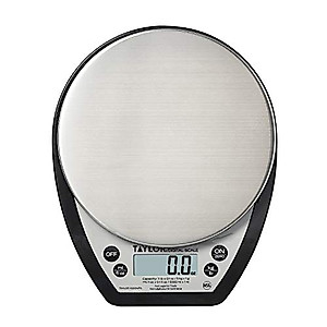 Taylor Compact Digital Scale (1020NFS)