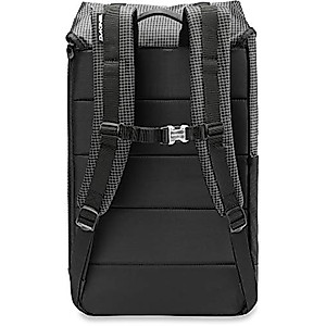Dakine Men's Trek II Backpack, Rincon, 26L