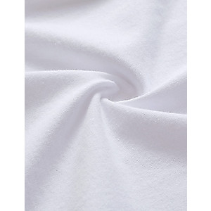 COSLAND Toddler Halloween Shirt Baby Boys Pilot T-Shirt 3T