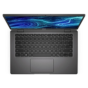 Dell Latitude 7320 Business Laptop, Intel i5-1145G7, 16GB RAM, 256GB PCIe SSD, 13.3" FHD, Windows 11 Pro, Iris Xe Graphics - Perfect for Gaming & Office Work LAT732083351-SA (Renewed)