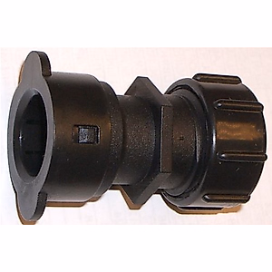 1/2 with Drip-Lock x MHT Adapter with Hosecap