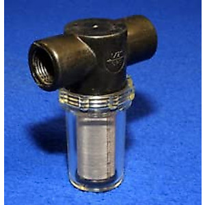 Advance 56315296, Solution Filter