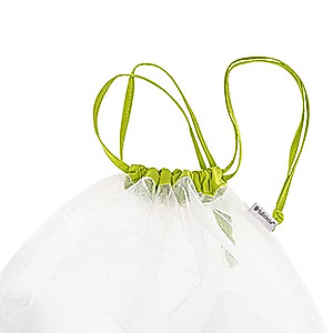 Full Circle Goodie Bags, Mesh