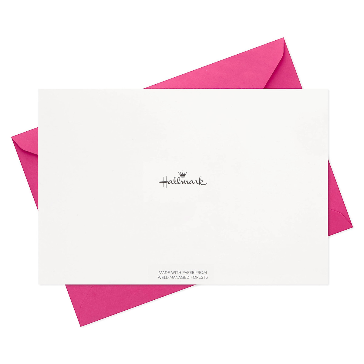 Hallmark Pack of 30 Assorted Boxed Greeting Cards, Good Vibes—Birthday, Thinking of You, Thank You , Blank Cards