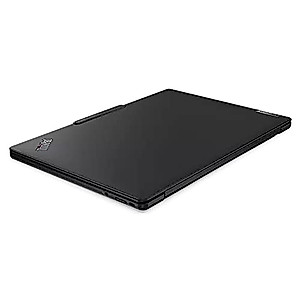 Lenovo ThinkPad X13s 5G (512GB, 16GB) 13.3" Windows Touch Laptop, Snapdragon 8cx Gen 3, US 5G / Global 4G LTE (Fully Unlocked for AT&T, T-Mobile, Verizon, Global) (Thunder Black) (Renewed)