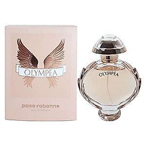 Paco Rabanne Olympea Ladies - Edp Spray 1.7 Oz