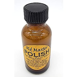 Old Master Violin Polish