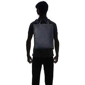 TRION(トライオン) Tryon SS229 Business Backpack, Navy