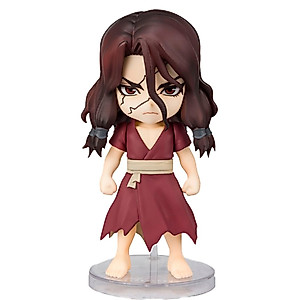 TAMASHII NATIONS - Dr. Stone - Tsukasa Shishio, Bandai Spirits Figuarts mini Action Figure