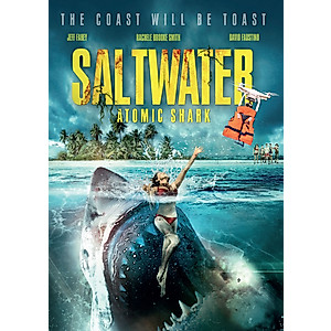 Saltwater: Atomic Shark