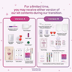 DIAMOND ART CLUB Snowy OWL Diamond Painting Kit, Animal Diamond Canvas, Round 5D Diamond Art for Adults and All Ages, 13" x 18" (32.8 x 46 cm)