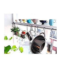 ikea rail bygel (20 S-Hooks)