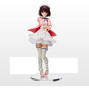 SEGA Saekano The Movie Finale SPM Figure Megumi Kato