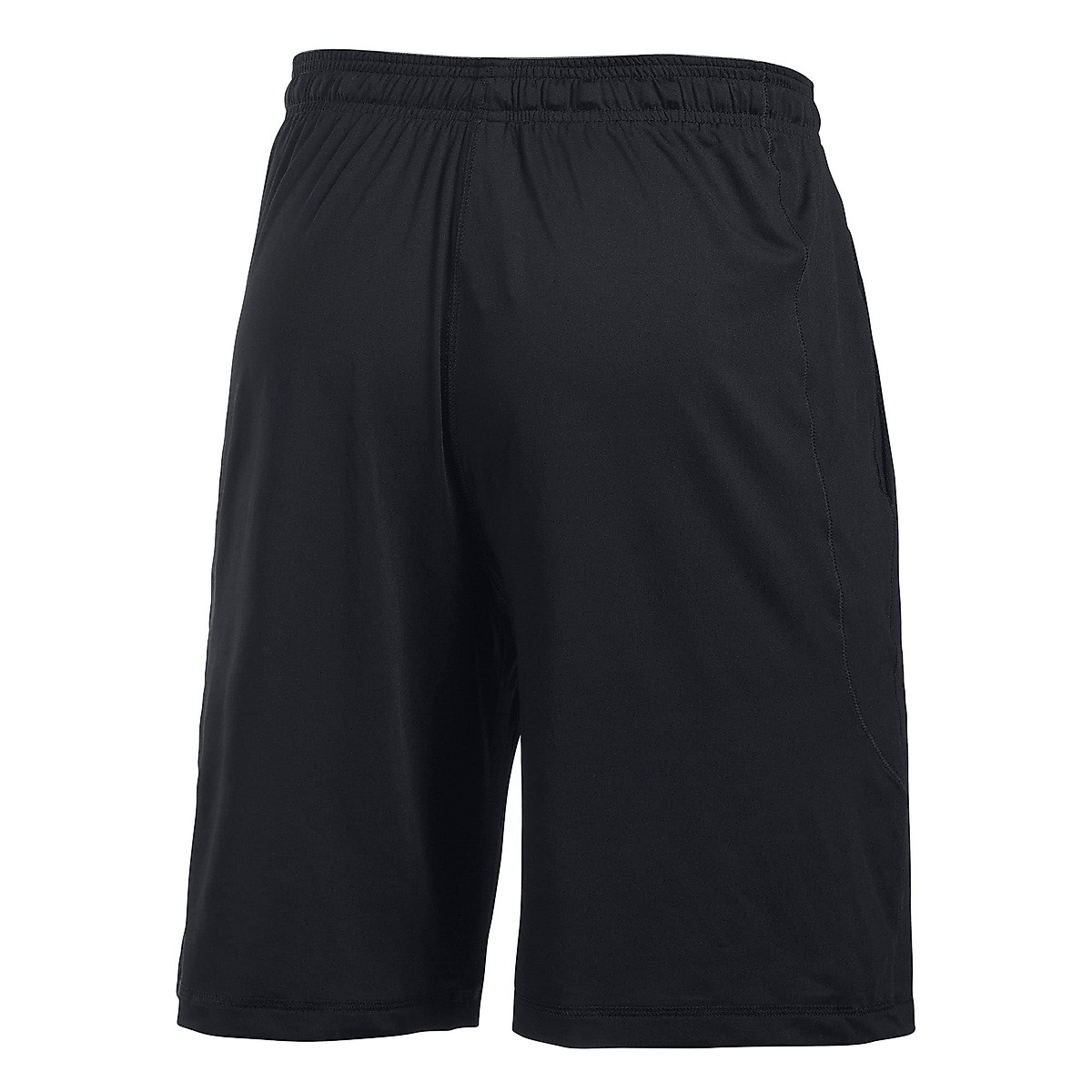 Under Armour Men's UA Raid 10" Shorts LGT Gray