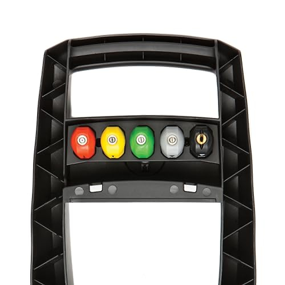 Sun Joe SPX3000-TPS 5-Piece Quick-Connect Spray Tip Set for SPX 3000 Series + Universal Pressure Washers