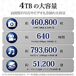 LaCie Mobile Drive USB Type C