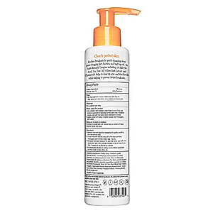 DERMA E Acne Deep Pore Cleansing Wash – Blemish Control Facial Cleanser with Salicylic Acid - Gentle Oil Control Face Wash Soothes and Balances Skin, 6 fl oz