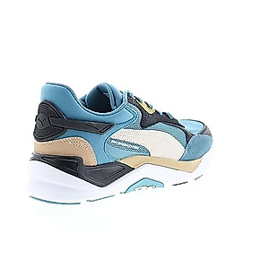 PUMA Porsche Legacy TRC Prevaze Bold Blue/Puma White/Puma Black 9.5 D (M)