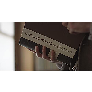 ESV Archaeology Study Bible