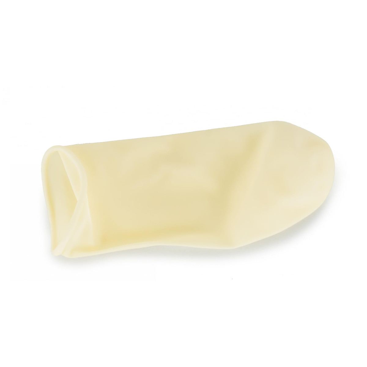 Grafco Latex Finger Cots, Large, 3908 L, 144 Count (Pack of 1)