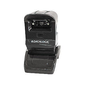 DL Datalogic Gryphon 4400, 2D, USB Kit Black, 24-GPS4421-BKK1B (Black)