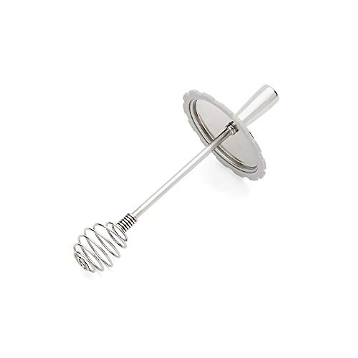 Jarware 82624 Wide Mouth Honey Dipper