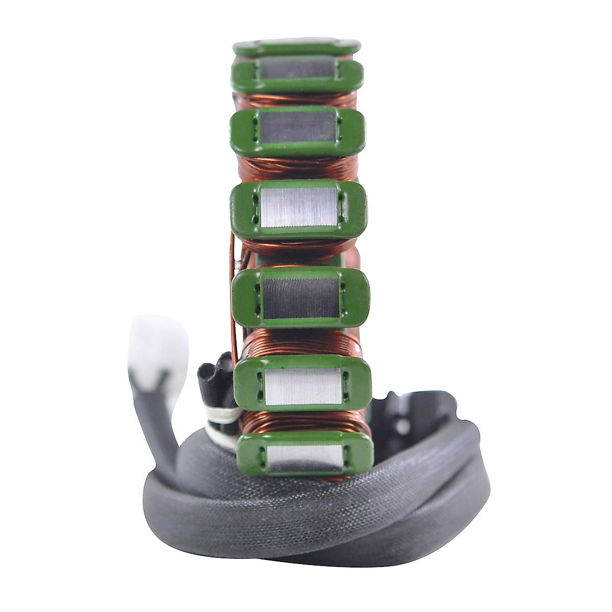 RMSTATOR Replacement for Stator Kawasaki KLF Bayou 300 KEF Lakota 300 1988-2006 | OEM Repl.# 21003-1276 21003-1173