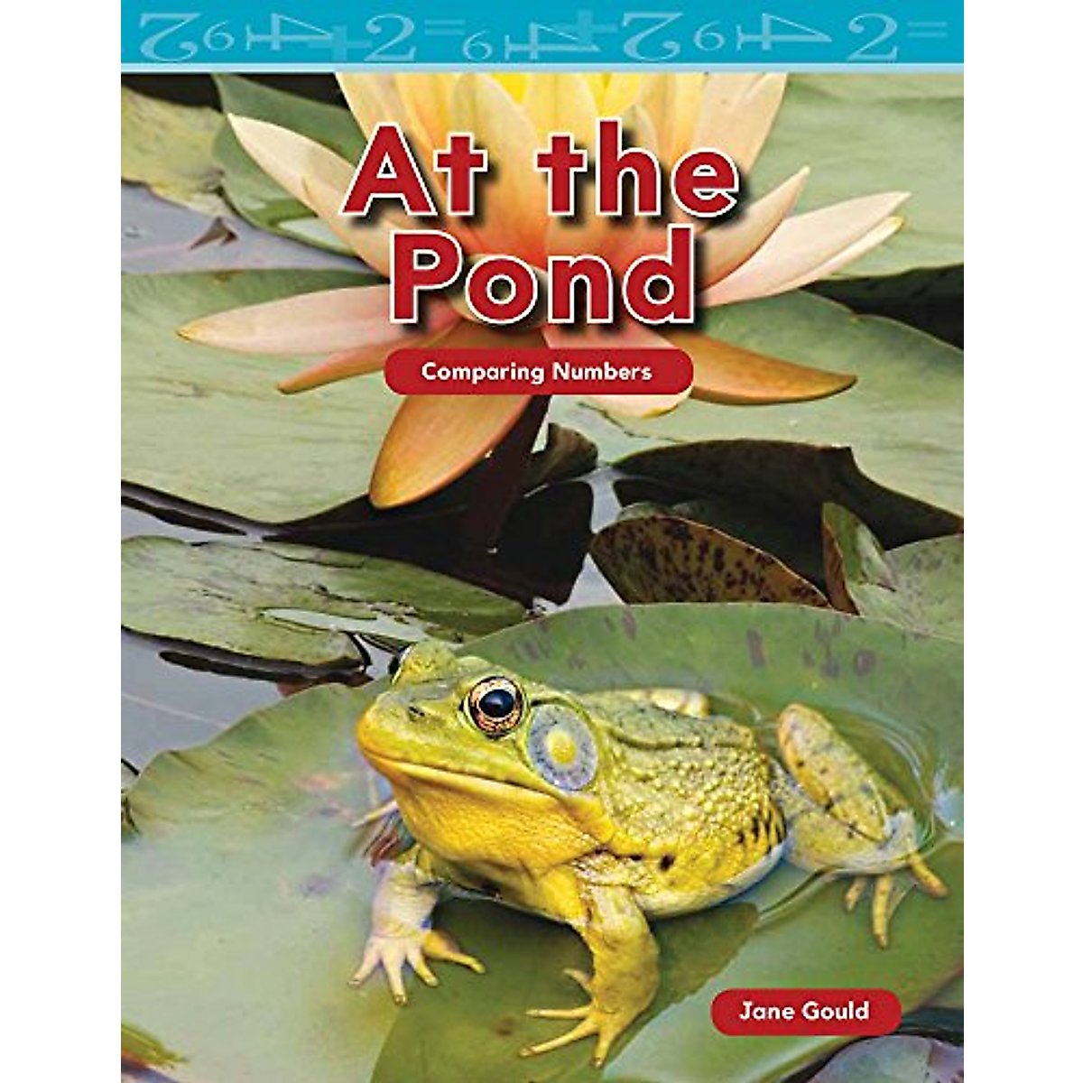 Teacher Created Materials - Classroom Library Collections: Earth's Ecosystems - 5 Book Set - Grades Prek-K - Guided Reading Level A - E