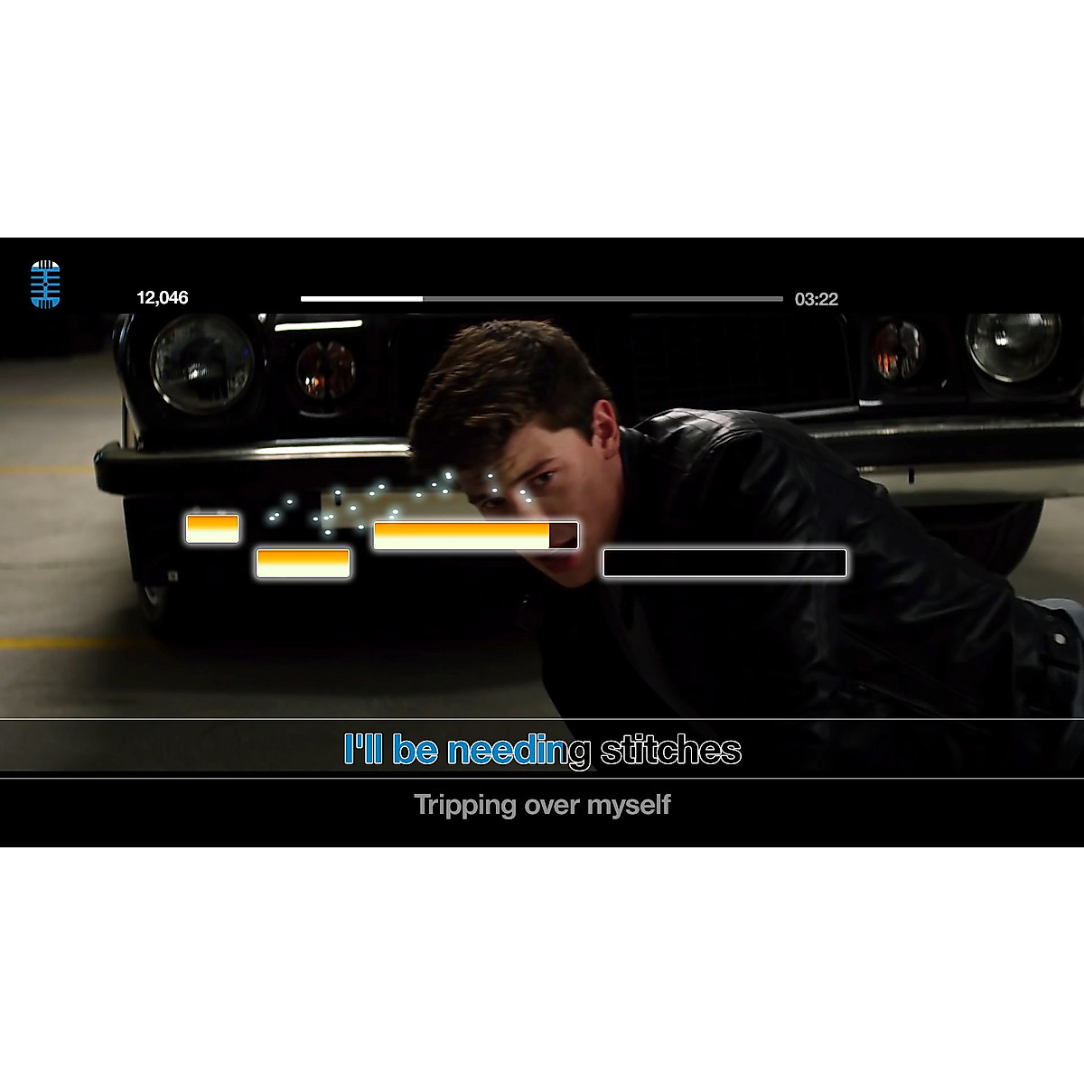 We Sing 2-Mic Bundle - PlayStation 4