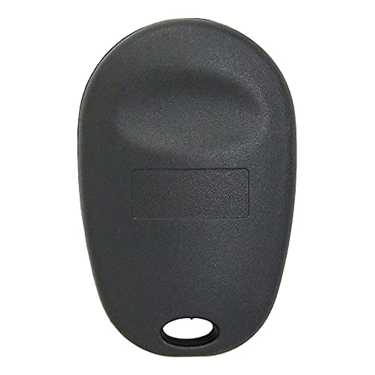Keyless2Go Replacement for New Keyless Entry Remote Car Key Fob 4 Button FCC GQ43VT20T (2 Pack)