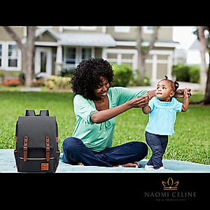 YuFeng Art Inn Modern Wall Poster Art Print Oil Painting on Canvas Home Decor Wall Decoration Canvas Art Nazis, Uniforms, Gestapo. Classic (Framed-Ready to Hang,16x24inch)