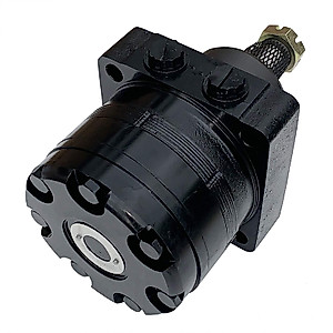 HVACSTAR Wheel Motor for Exmark 1-523328 Toro 103-6988 Oregon 27-500 Parker TF0240US081AADD Stens 025-503