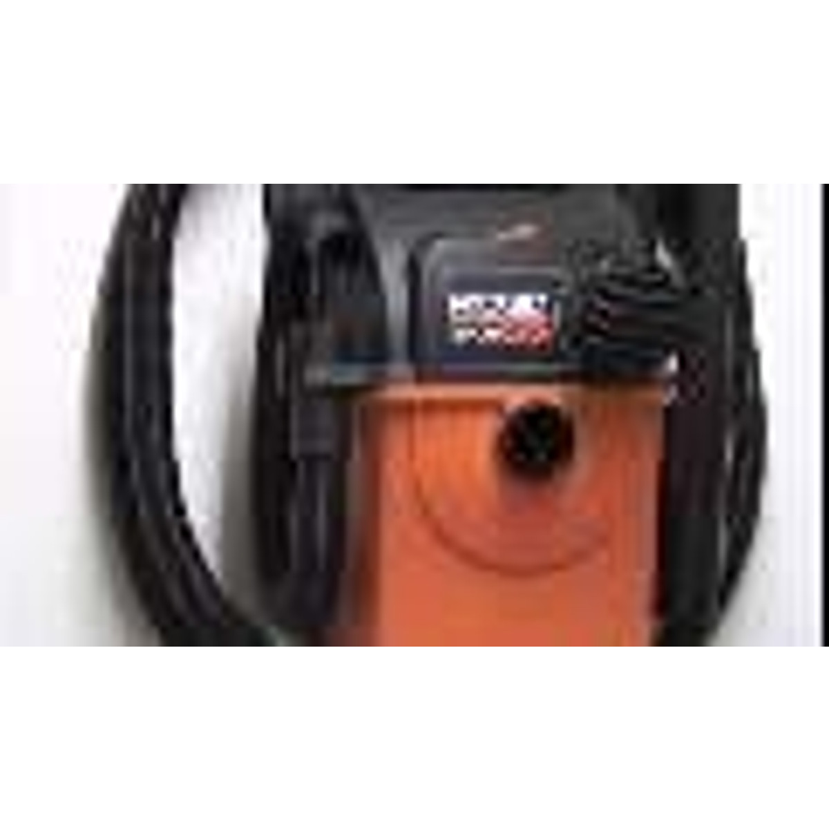 5 Gallon Stor-N-Go Wet/Dry Vac
