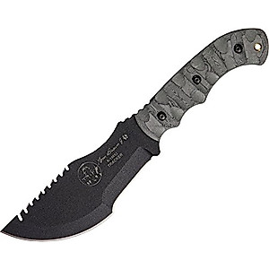 Tops Knives Tom Brown Tracker with Rocky Mountain Handle