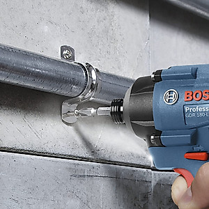 Bosch 2607001753 Screwdriver Bit, Pz, 25mm Length