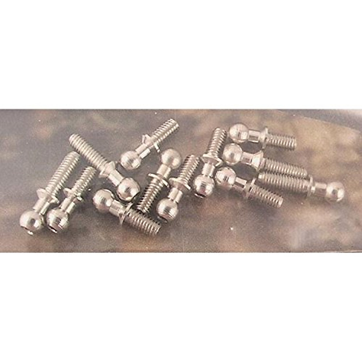 Hot Racing AET160BE Steel Ball end (12)