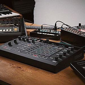 Pioneer DJ TORAIZ SQUID - Multitrack Sequencer