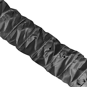 Hair Drying Cap, Portable Hair Drying Cap Hat Hair Blow Dryer Bonnet Attachment Black