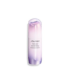 Shiseido White Lucent Illuminating Micro-Spot Serum - 30 mL - Targets Dark Spots & Discoloration - Non-Comedogenic - All Skin Types